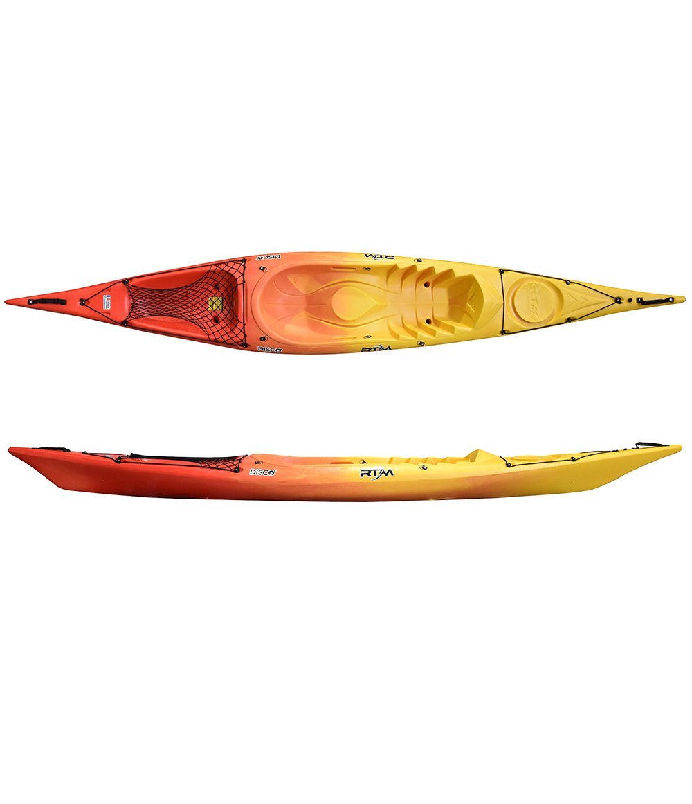 Disco + Soleil - ROTOMOD Store - Produits Watersports kayaks ...