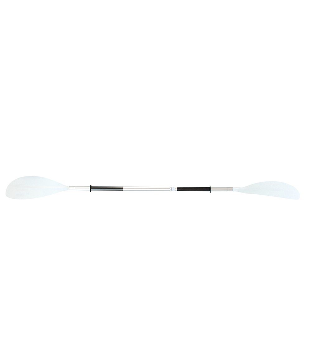 Pagaie Tendance double en 1 partie Alu - ROTOMOD Store - Watersports ...