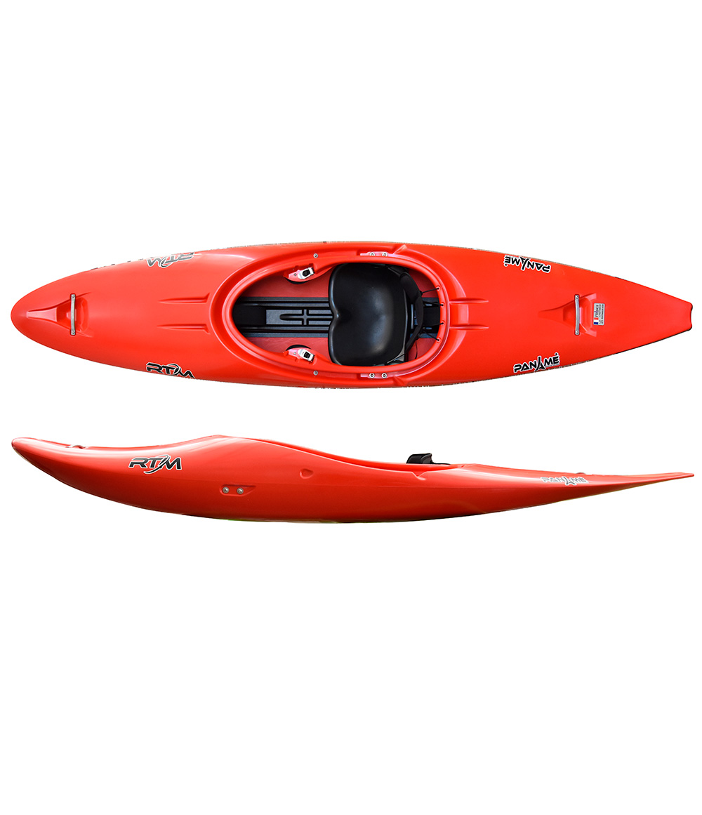 Paname S - ROTOMOD Store - Produits Watersports kayaks, accessoires RTM